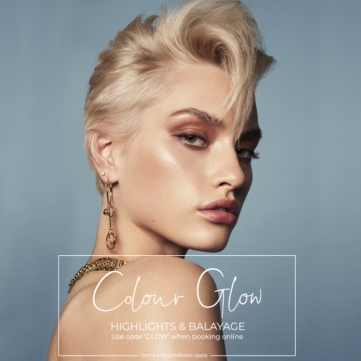 RUSH - Colour Offer 2021 - T&C